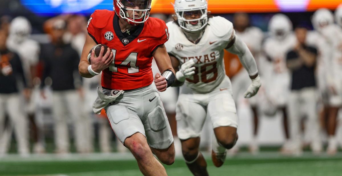 College football rankings: 247Sports debuts top 25 for 2025