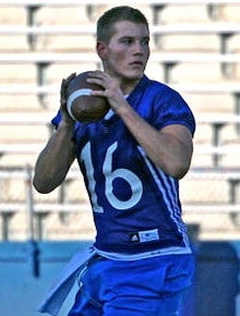 Jordan Darling Photos