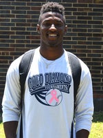 P.J. Simmons, Kent State, Running Back