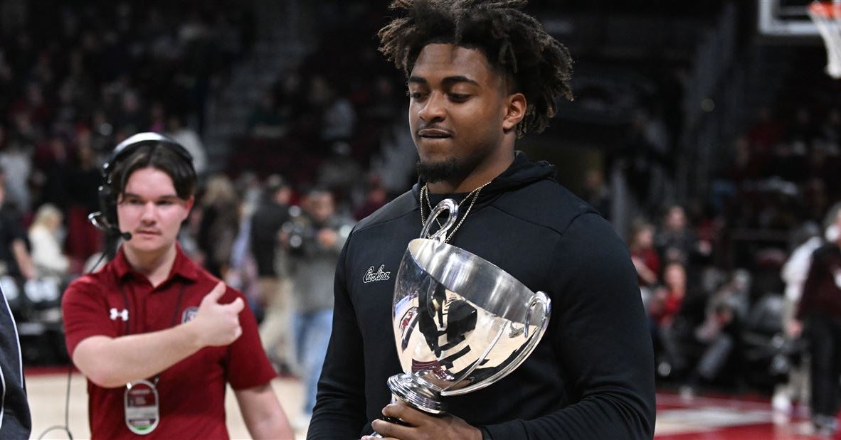 ESPN identifies Carolina's under-the-radar player who could emerge