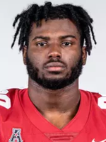 E.J. Wilson, Armwood, Running Back