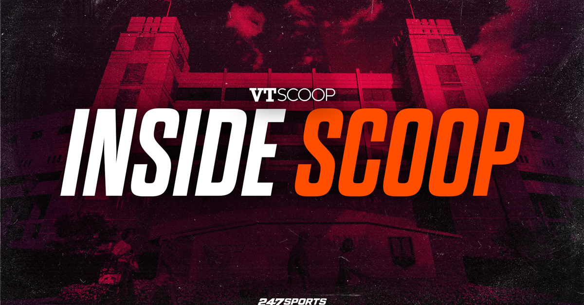 WATCH: VTSCOOP Exclusive with Virginia Tech Commit Elijah Butler