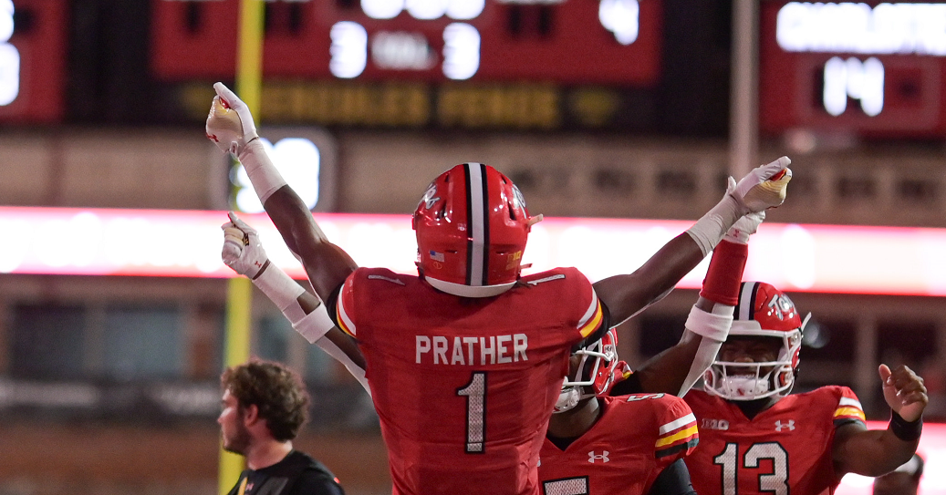 Maryland Football: Preview, how to watch the Terps' road tilt at Virginia