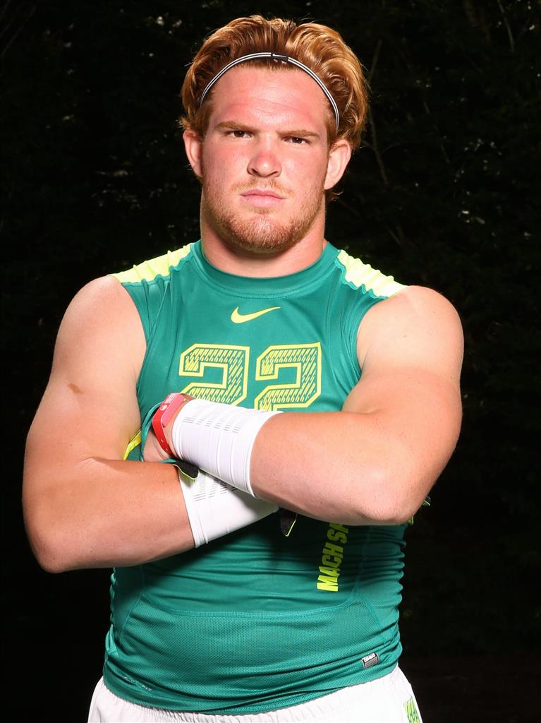 Cameron Smith Profile Photos