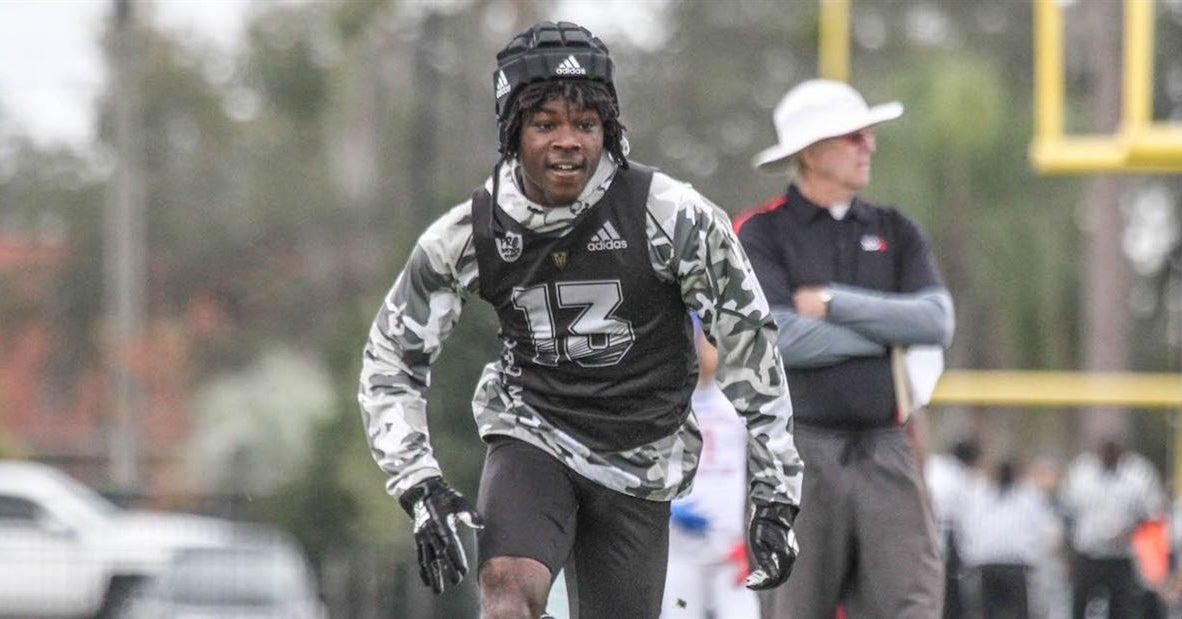 ThuneTakes: Trevon West’s departure is your first clue that the Sooners ...