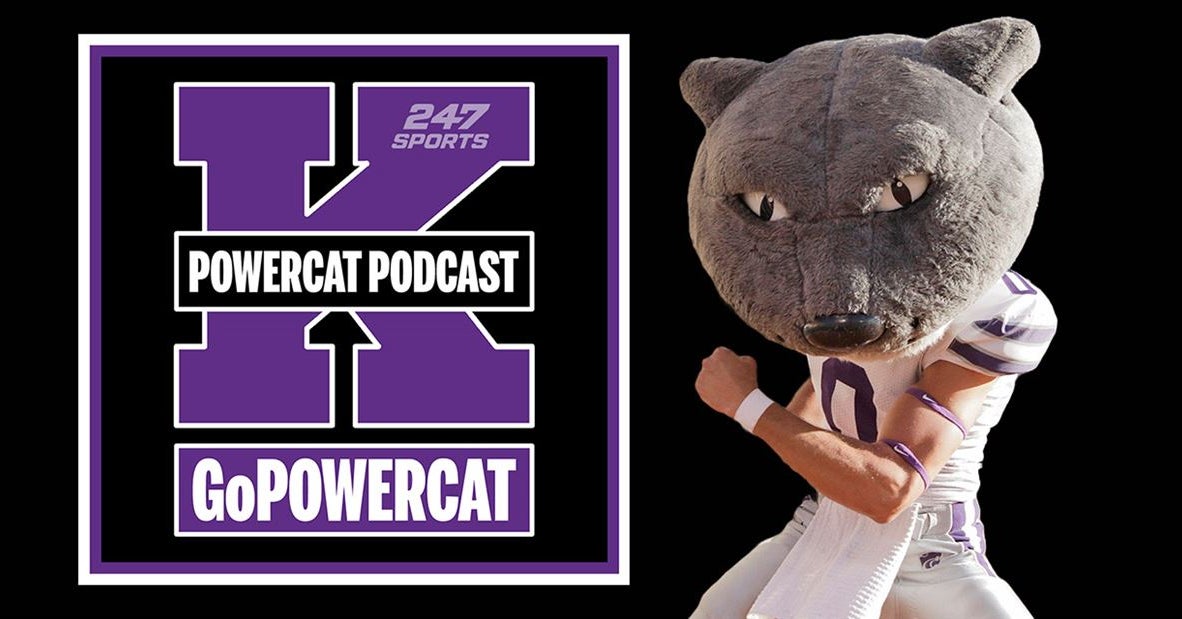 Powercat Podcast: How important is the Dublin game for the Kansas State ...