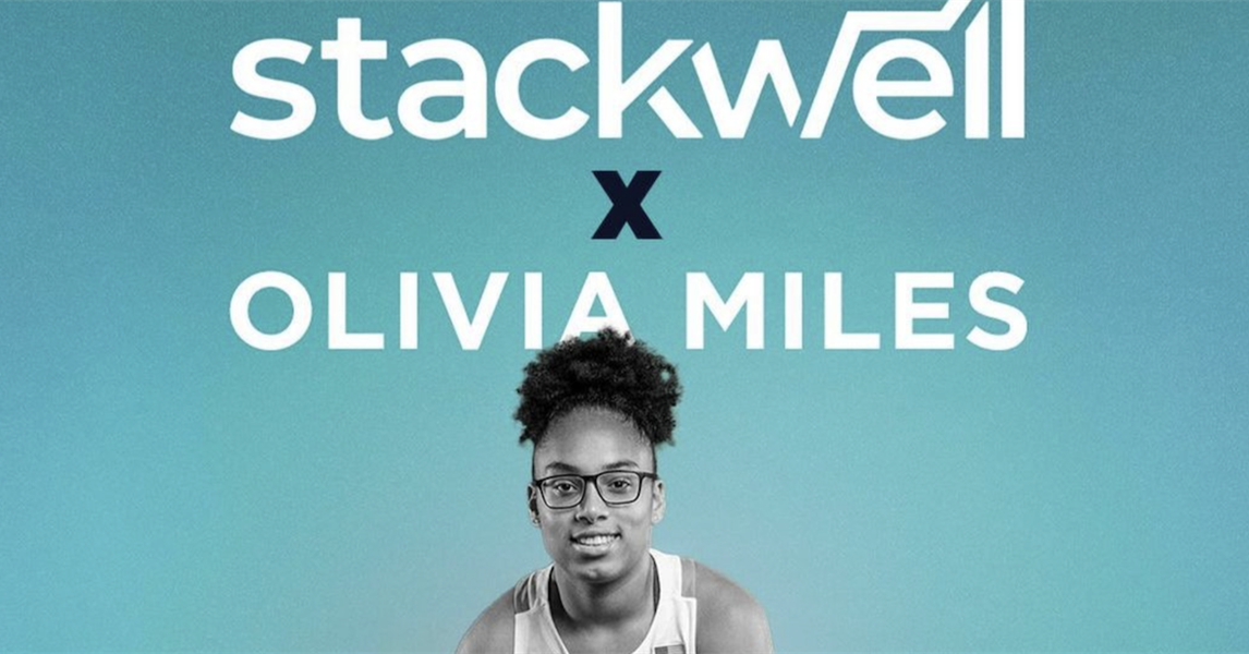 Notre Dame’s Olivia Miles Partners with Stackwell Capital in Support of ...