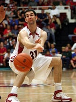Taj Finger, Stanford, Small Forward