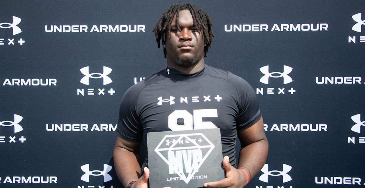 FSU offers Under Armour Miami standout performer DL Floyd Boucard ...