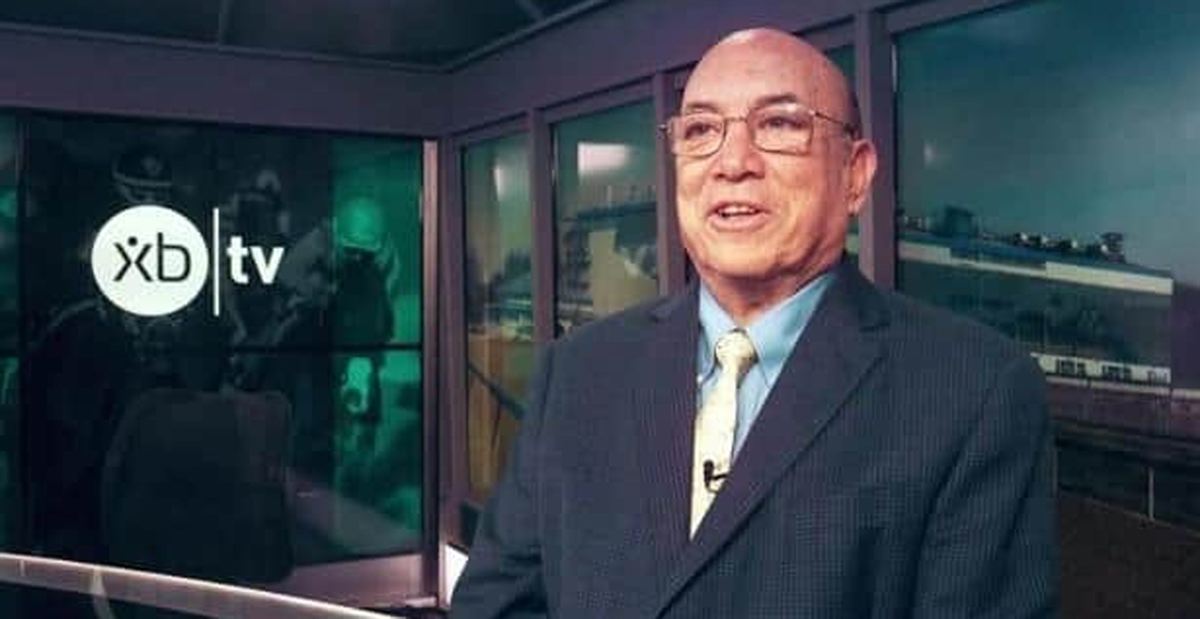 Friend of Bruin Report Online, Jeff Siegel, Passes Away