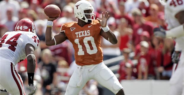 College football's winningest programs since 2000