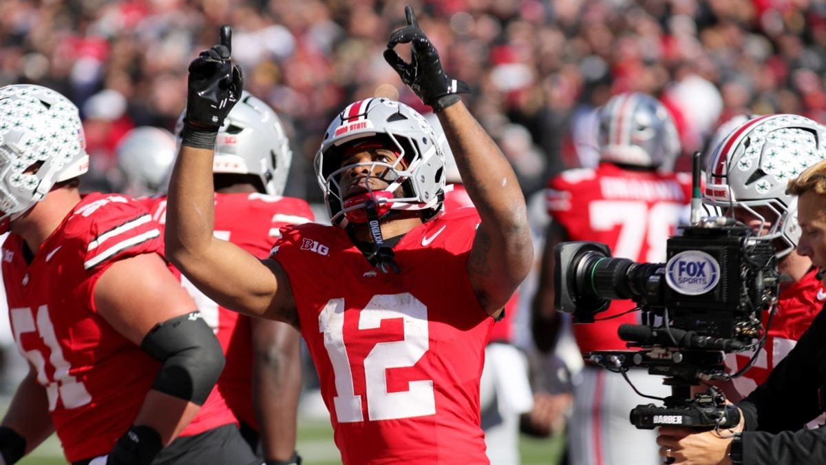 NFL Draft 2026: Remaining Ohio State players after Round 1, where they ...