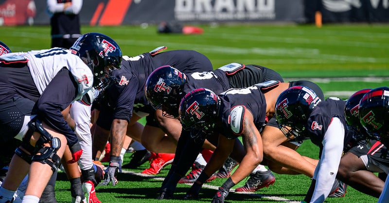 Hump Day Chat: Ask Inside the Red Raiders anything
