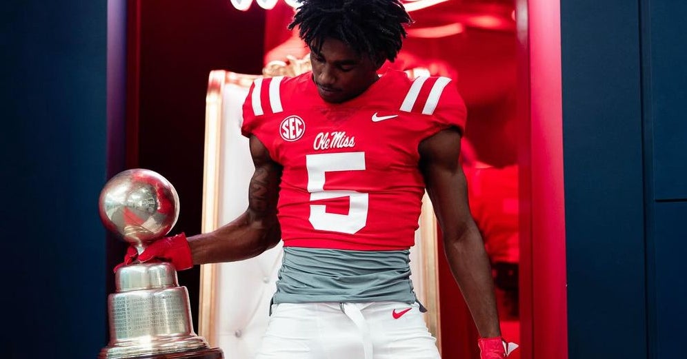 'Slim room for error': Freshman phenom Noreel White looking to make ...