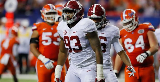 Garrett Brumfield, LSU, Offensive Guard