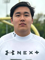Marek Jin, Phillips Exeter Academy, Offensive Line
