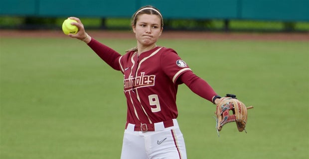 FSU Softball Photo Gallery: Seminoles advance to the Tallahassee ...