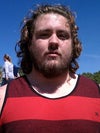 Cameron McLain, Coffeyville C.C., Offensive Guard