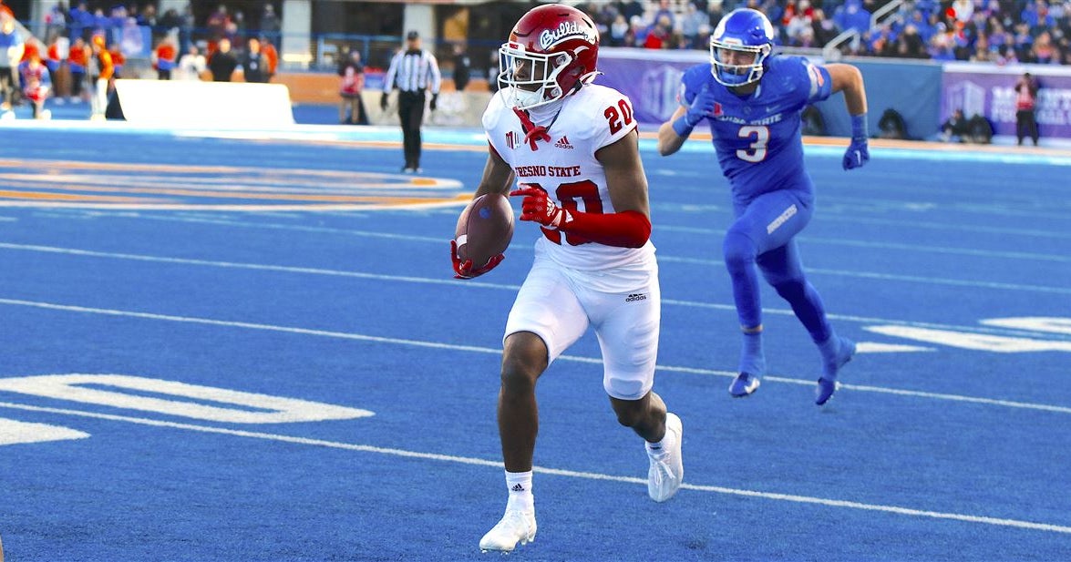 Fresno State at Boise State: BarkBoard MWCCG Game Thread