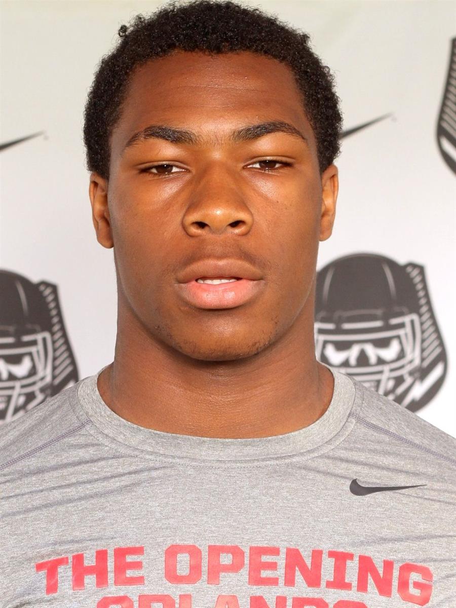 Dominique Ross - UNC Football Recruiting Profile - Tar Heel Times