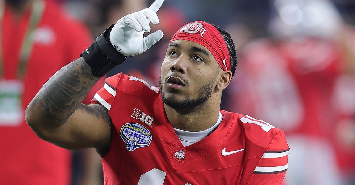 Former Ohio State DE C.J. Hicks commits to South Florida