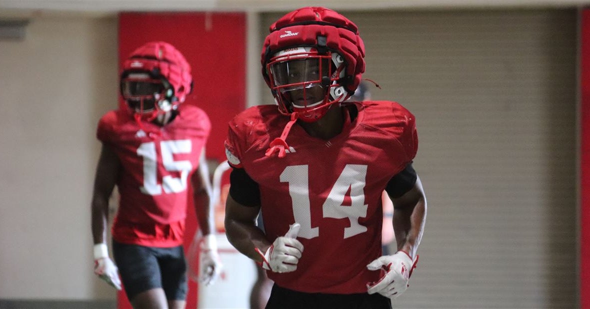 Redshirt Report: Preseason guesses for Nebraska football (Aug 19)