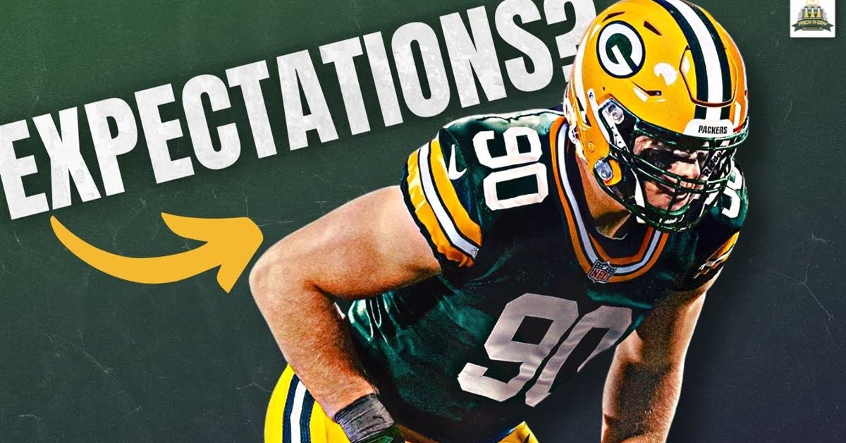 Packer Report TV - Packers/Broncos - five things to watch