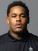 John Randle Jr., Purdue, Offensive Line