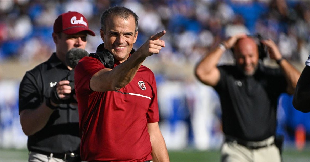 Sizing up the future SEC opponents