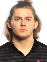 Brady Wolf, Ball State, Edge