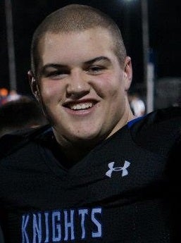 Chaffin Has UNC In Top Five