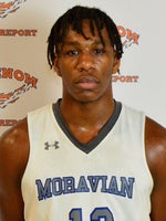 Darrius Davis, Moravian Prep, Point Guard