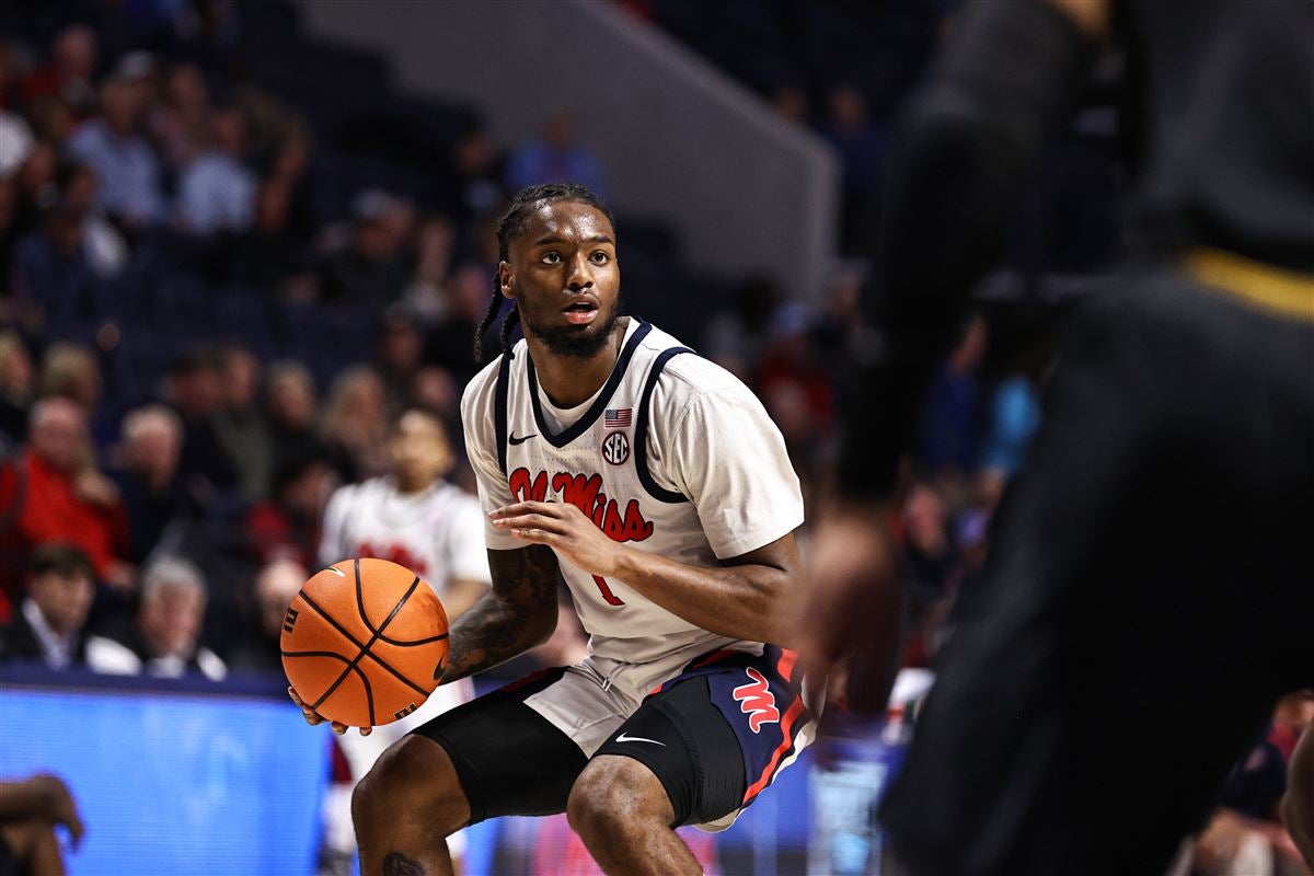 Ole Miss hoops faces Florida on Wednesday, its third road matchup in ...