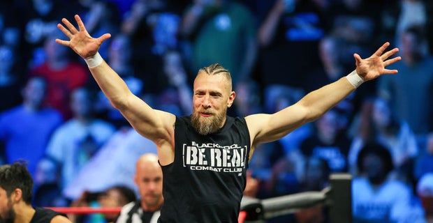 AEW lands multi-million dollar deal with Warner Bros. Discovery