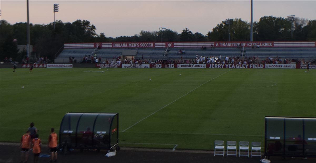 IU soccer adds beer sales to home games, joining IU football, baseball ...
