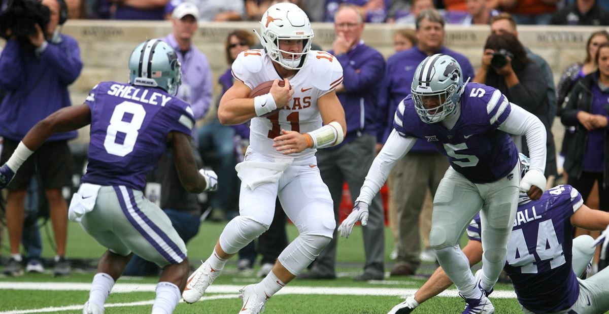 The Flagship: GoPowerCat's Tim Fitzgerald previews K-State