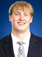 Evan Link, Michigan, Offensive Tackle