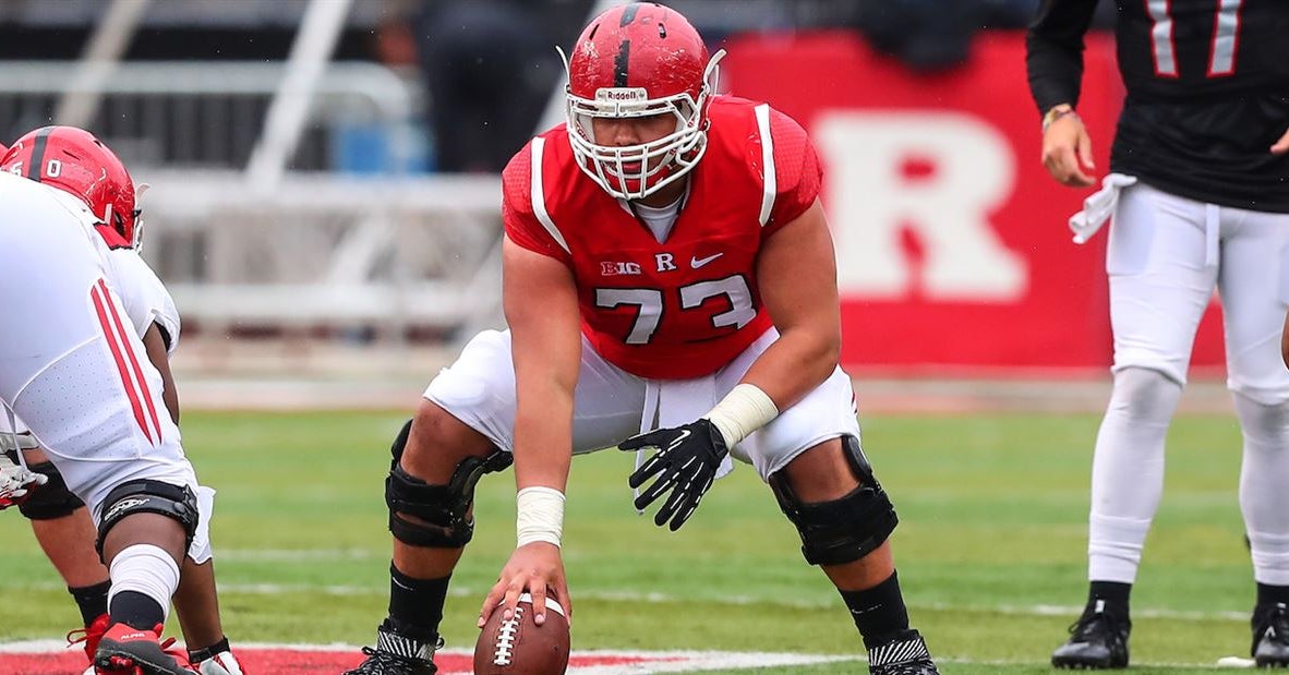 What Jonah Jackson committing to Ohio State means for Buckeyes