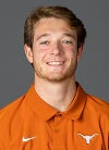 Paxton Anderson, Texas, Wide Receiver