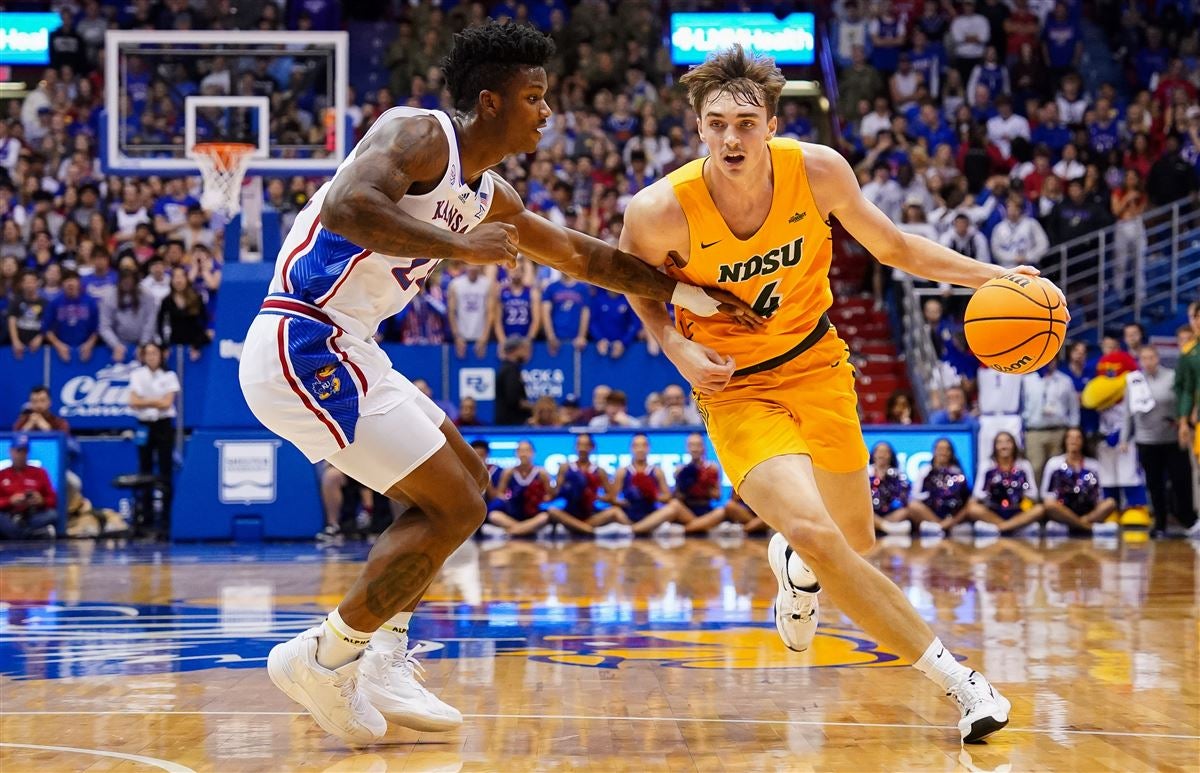 What addition of Grant Nelson means for Alabama basketball