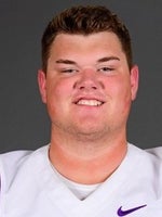 Thomas Perry, LSU, Offensive Line