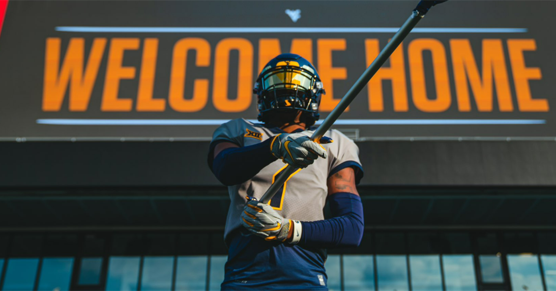 WVU commits score touchdowns the hard way in big week for future ...