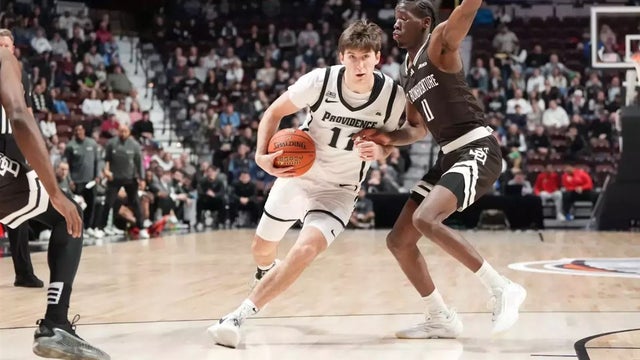 ScoutFriars.com - Providence Friars Basketball & Recruiting