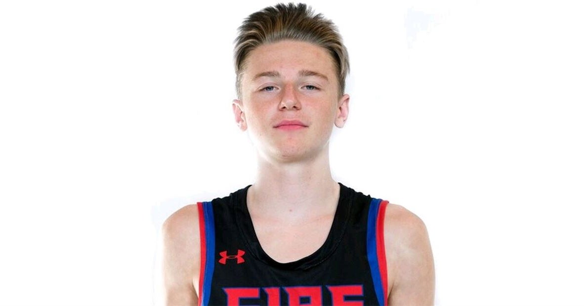 Brett Hardt, Jr. Video Highlights