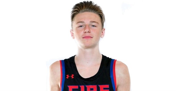 Brett Hardt, Jr. Video Highlights