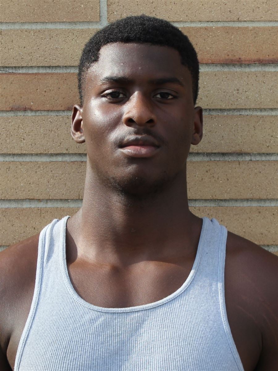 '25 IN DE Damien Shanklin (LSU Verbal) | Irish Envy | Notre Dame ...