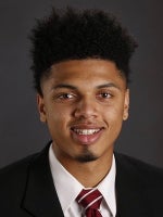 Ar'Mond Davis, Alabama, Shooting Guard