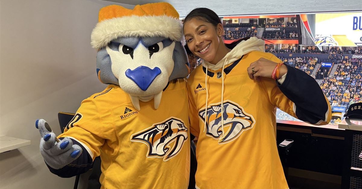 Ownership group steeped in Tennessee bids for WNBA team in Nashville