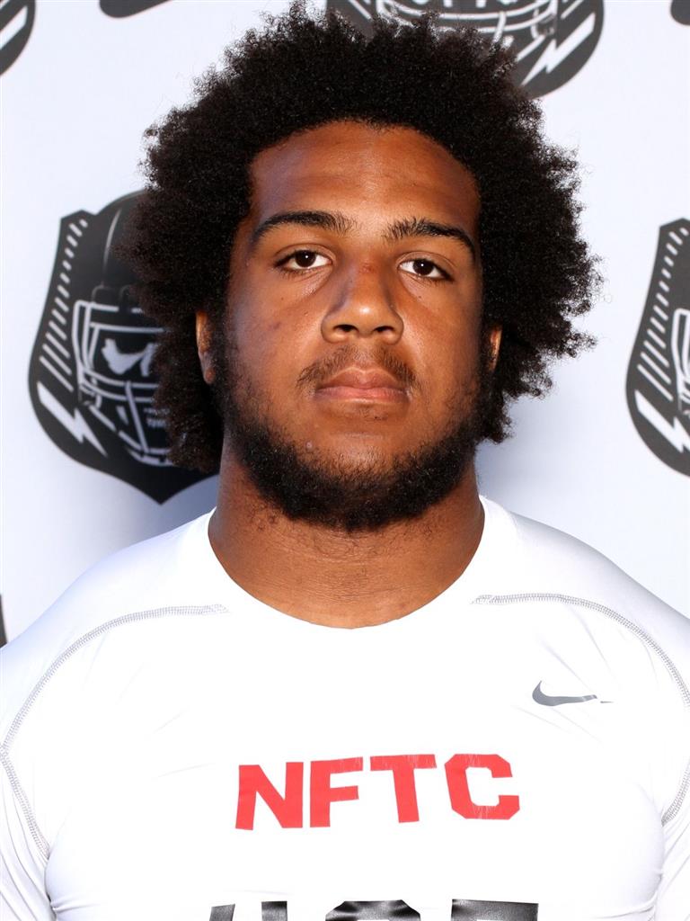 Ball State First For Brandon