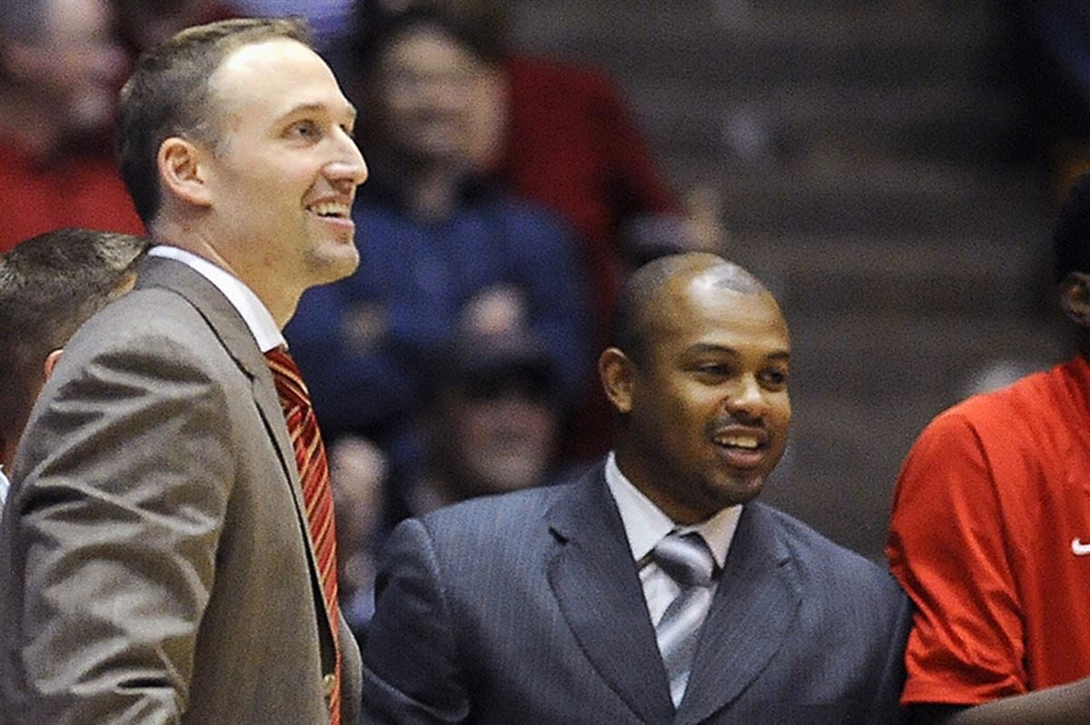 Torrey Ward and the Trials of Tragedy